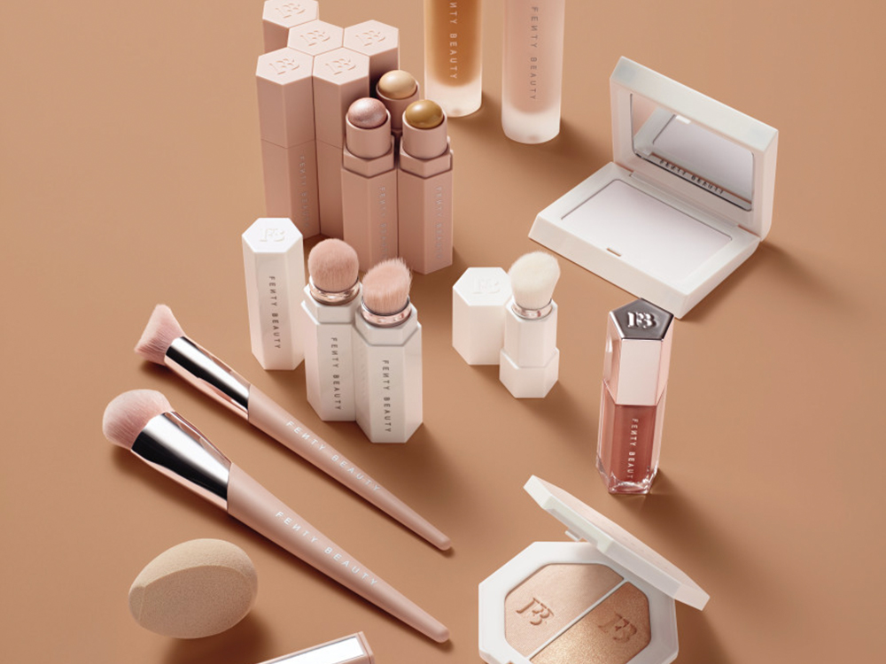 Các món mỹ phẩm tốt nhất của Fenty Beauty của Rihanna