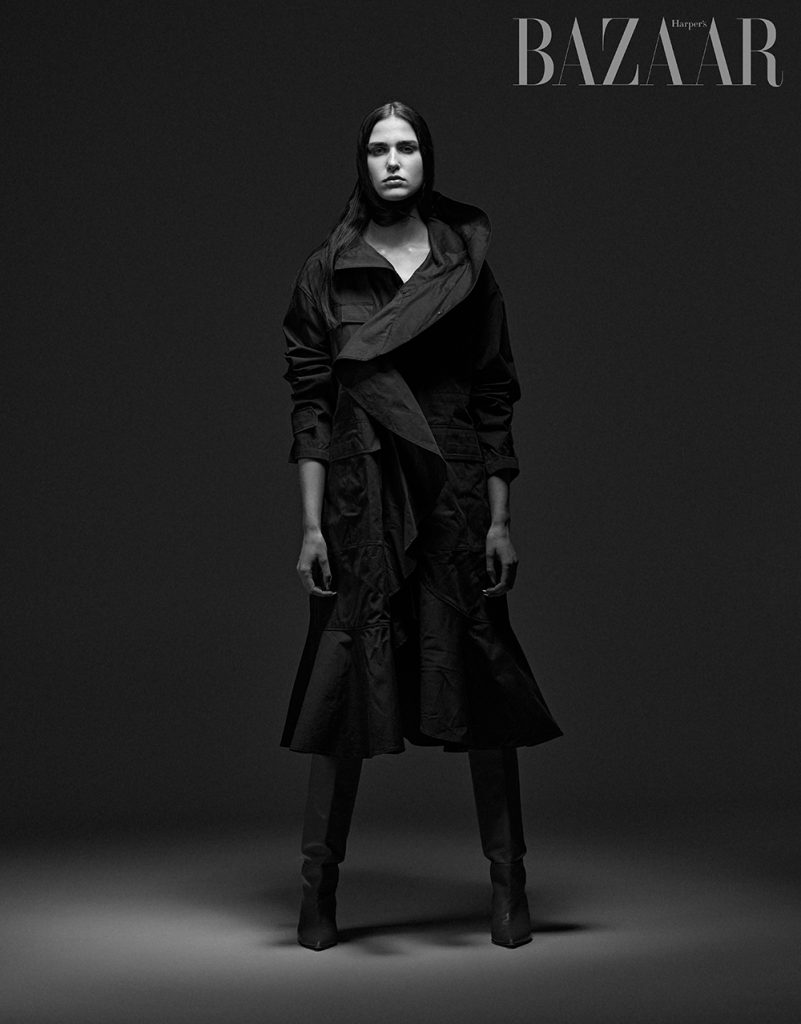 The veil, in all of its forms | Harper's Bazaar Việt Nam