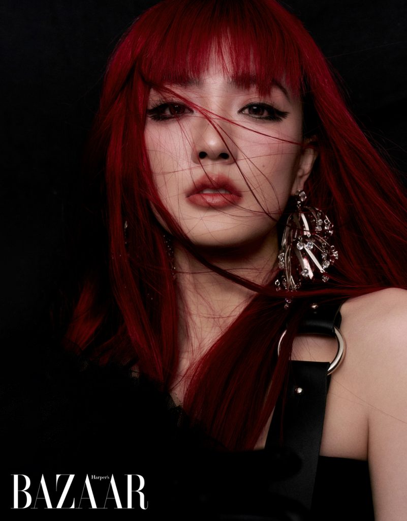 Xu Lu rises like the phoenix in "Song of the Moon"