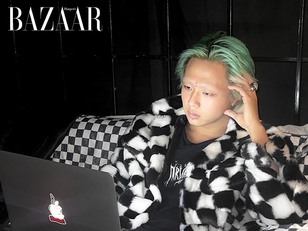 Đạo diễn Phương Vũ: Không nghĩ quá nhiều về thành công