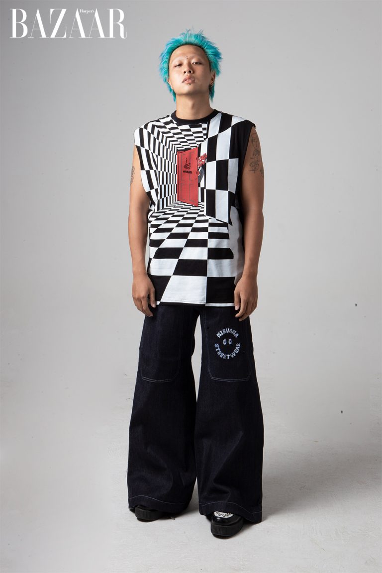 Đạo diễn Phương Vũ: Không nghĩ quá nhiều về thành công