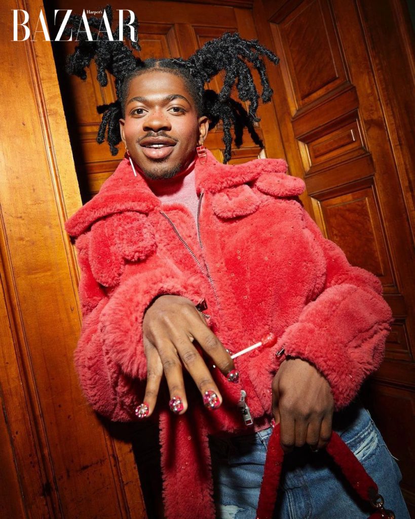 Coach Thu Đông 2023 đưa chất liệu da thuộc di sản vào tủ đồ Gen Z