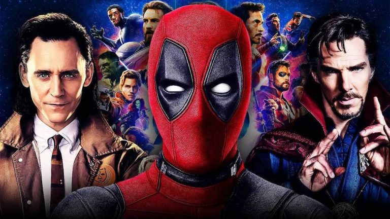Xả vai Công nương, Emma Corrin dấn thân vào Deadpool 3