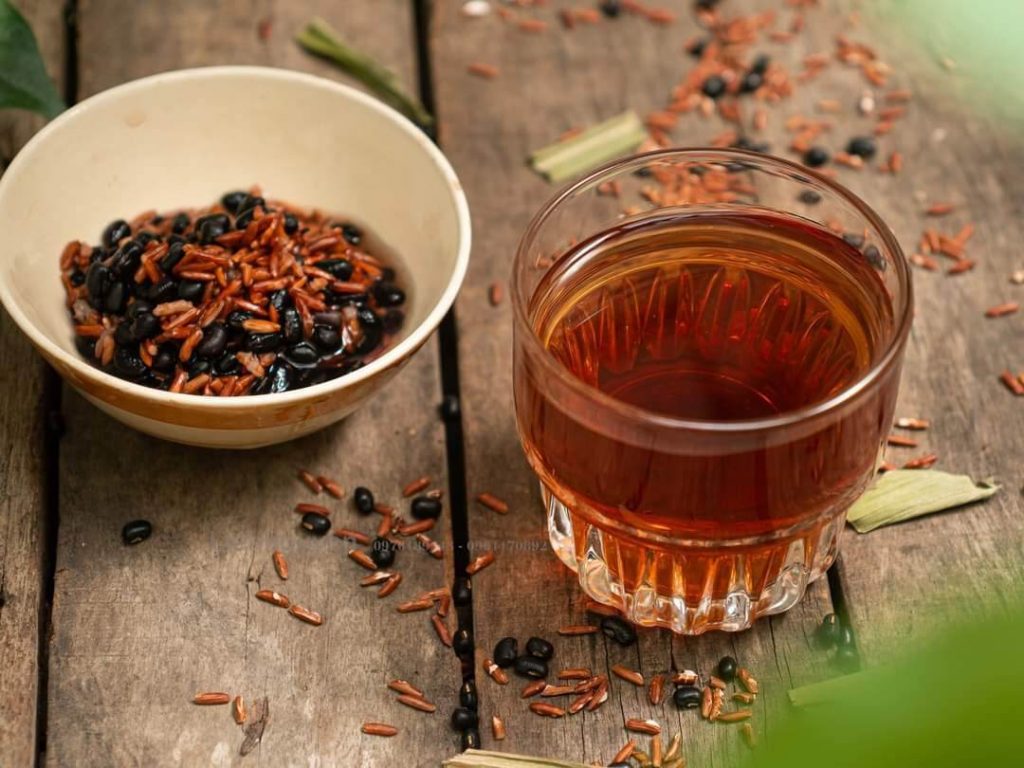 [GIẢI ĐÁP] Gạo lứt huyết rồng có giảm cân không?