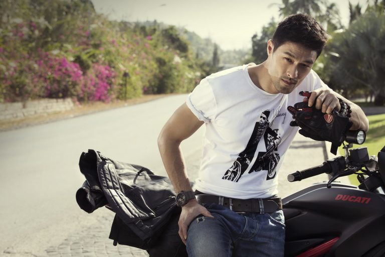 7 phim Việt Nam ấn tượng nhất của ngôi sao võ thuật Johnny Trí Nguyễn