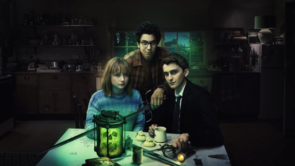 Top 20 series phim hay và mới trên Netflix bạn không nên bỏ lỡ