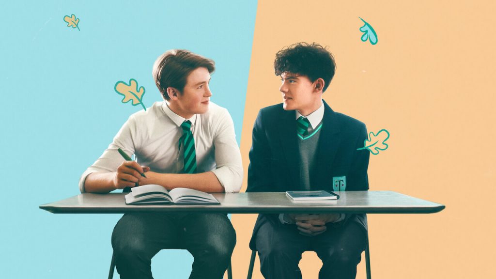 Top 20 series phim hay và mới trên Netflix bạn không nên bỏ lỡ