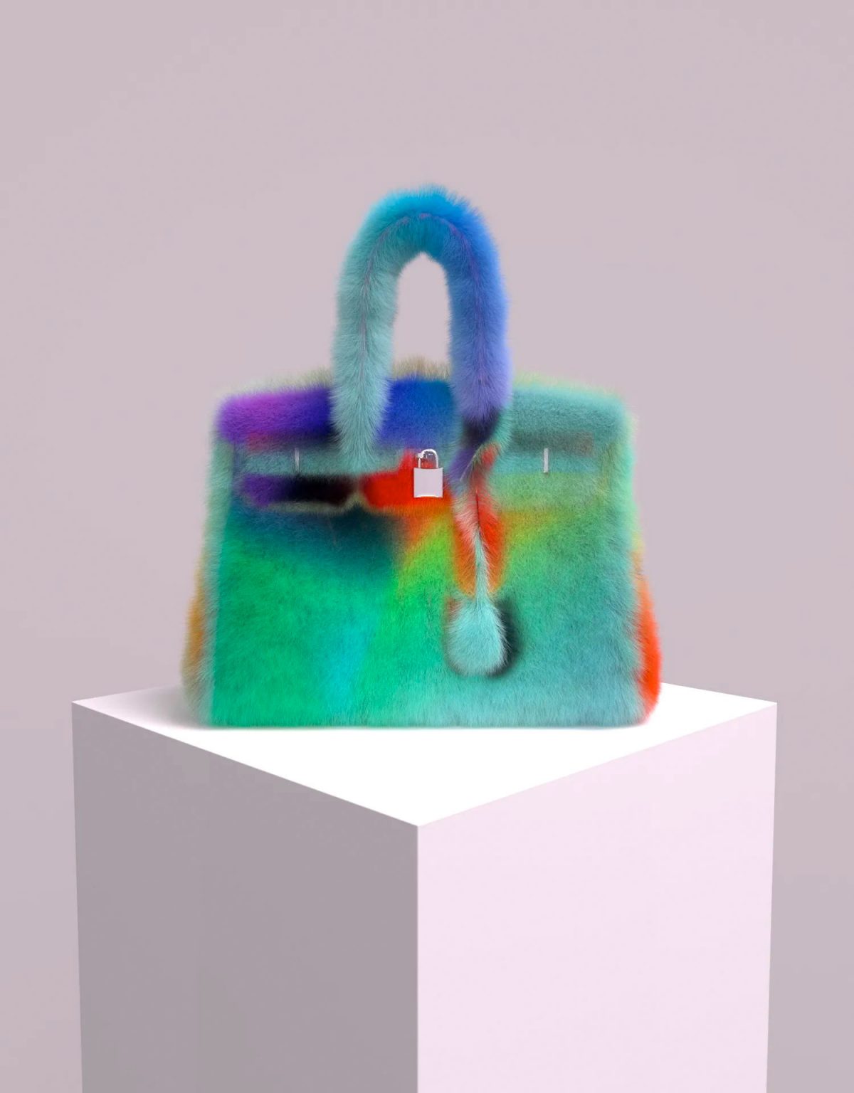 Hermès thành công bảo vệ bản quyền, thắng kiện nghệ sỹ NFT MetaBirkin