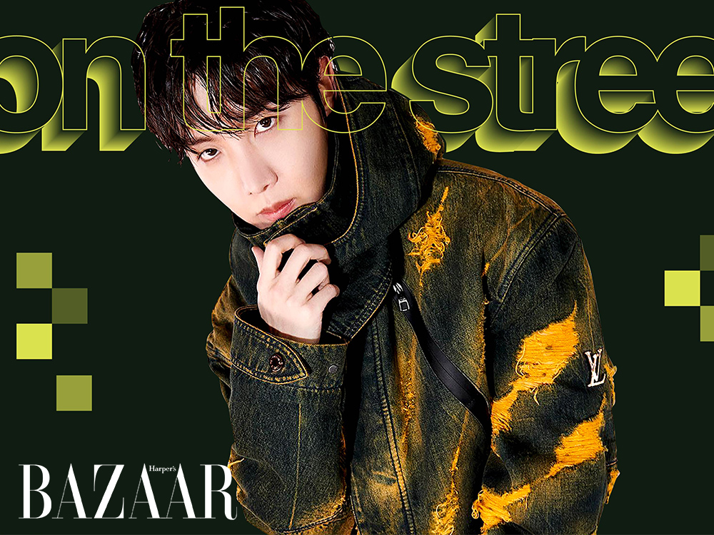 J-Hope (BTS) phát hành đĩa đơn trước khi nhập ngũ