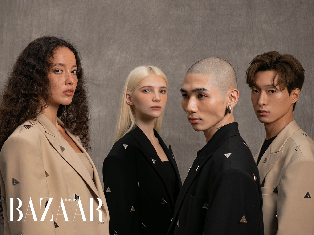 KLEI STUDIO No.6: Cái nhìn mới về bộ suit quyền lực