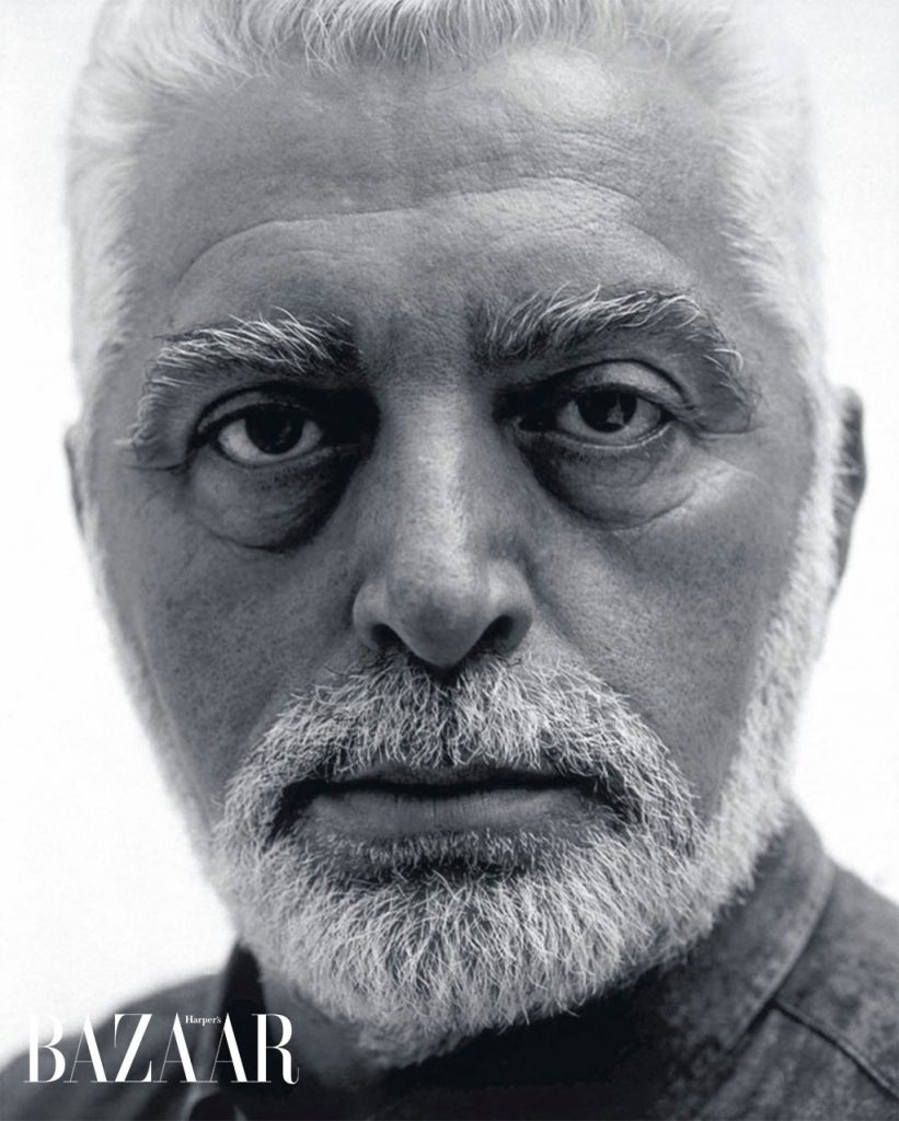 Những khoảnh khắc của Paco Rabanne khiến giới điệu mộ nhớ mãi