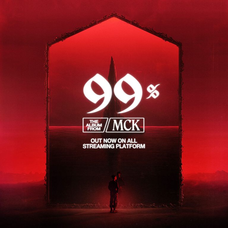 Trong cùng một ngày, MCK ra mắt album 99%, Tlinh tung MV mới