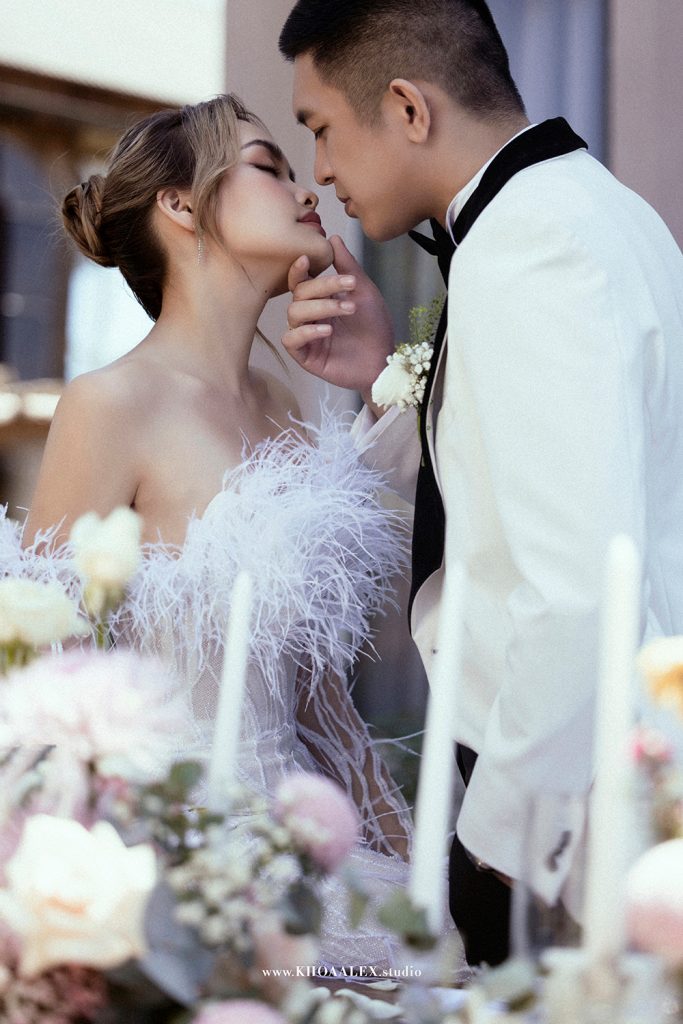 “Về Một Nhà”: Hành trình 6 năm yêu của Linda Ngô và Phong Đạt