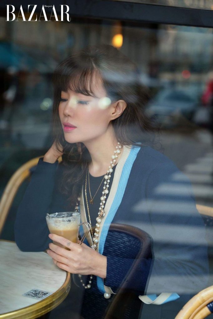 Nhà văn Amanda Huỳnh: “Tôi biết ơn những nơi mình thuộc về”