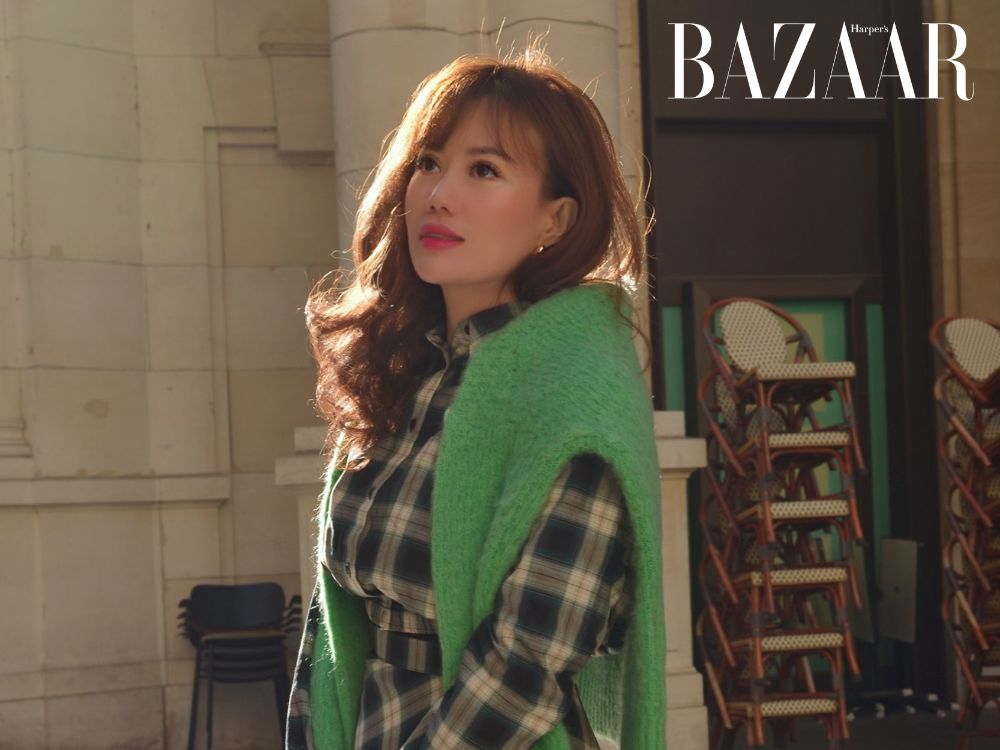 Nhà văn Amanda Huỳnh: “Tôi biết ơn những nơi mình thuộc về”