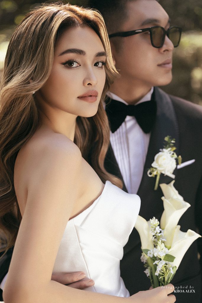 “Về Một Nhà”: Hành trình 6 năm yêu của Linda Ngô và Phong Đạt