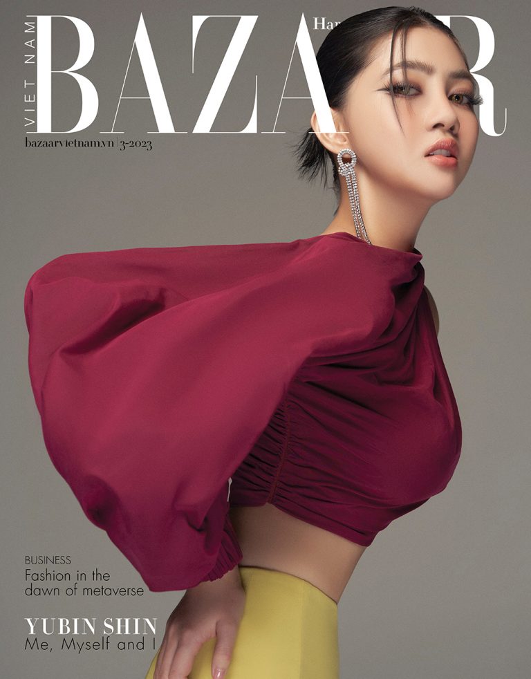 Yubin Shin is determined to showcase Cambodian culture