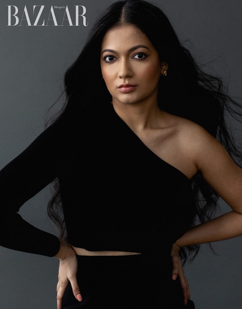 Học nghề người mẫu tại học viện Skylar Modeling ở New York, Mỹ