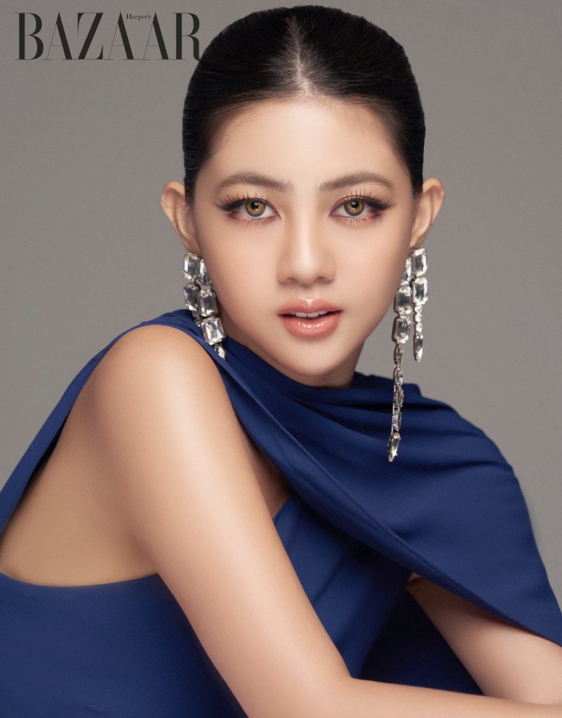 Yubin Shin ca ngợi và quảng bá văn hoá Campuchia