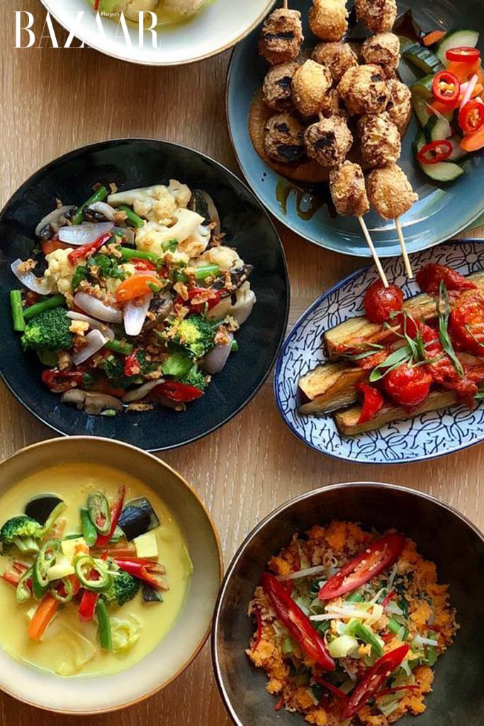 Khách sạn Park Hyatt Saigon bổ nhiệm bếp trưởng điều hành mới