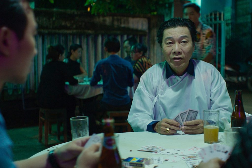 Phim “Đêm Tối Rực Rỡ” trở lại rạp vào tháng 3/2023