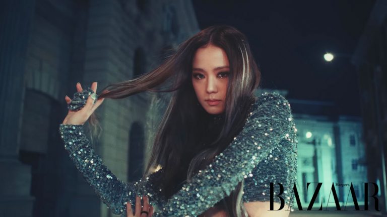 Ý nghĩa ca khúc Flower, màn debut solo của Jisoo BLACKPINK