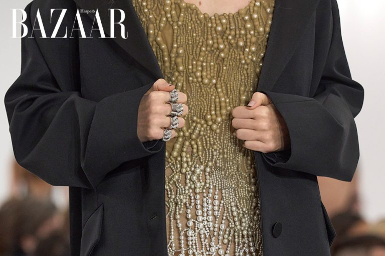 Givenchy Thu Đông 2023 | Xem trọn bộ sưu tập | Harper's Bazaar