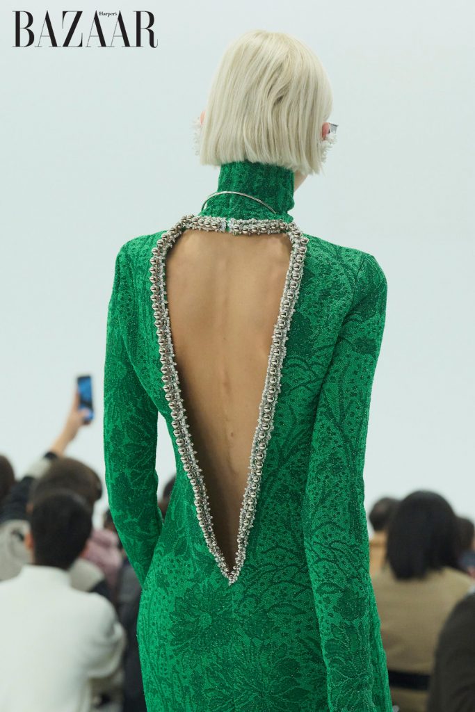 Givenchy Thu Đông 2023 | Xem trọn bộ sưu tập | Harper's Bazaar