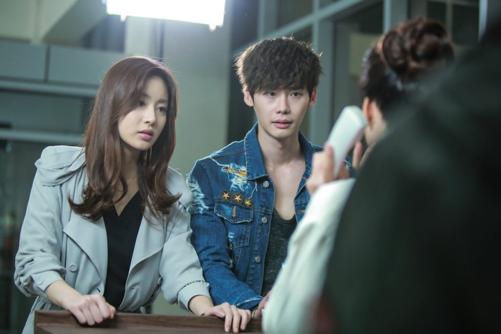 8 phim ấn tượng nhất của Kang So Ra - “nữ thần xinh đẹp” xứ Hàn