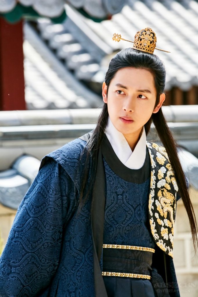 13 phim hay nhất của Yim Si Wan, nam idol diễn xuất cực đỉnh