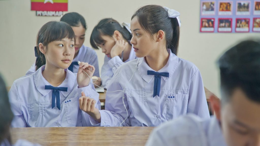 12 phim ma kinh dị Thái Lan hay nhất khiến bạn “thót tim”