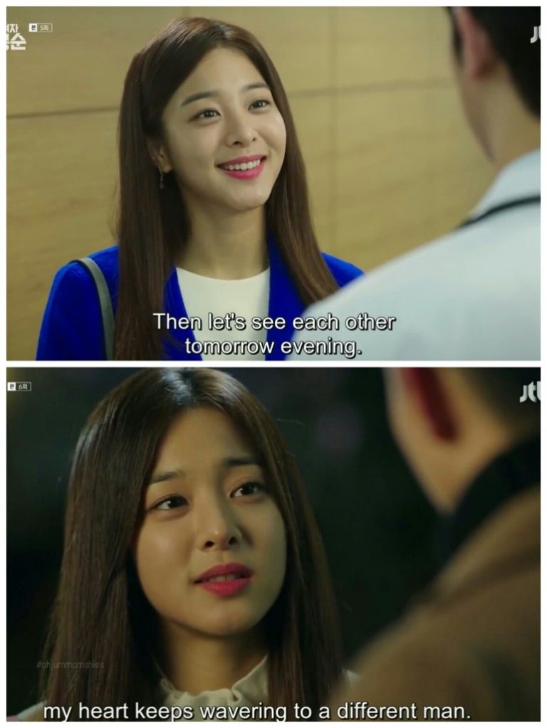 Top 8 bộ phim của Seol In Ah – “Bản sao” của nữ thần Son Ye Jin