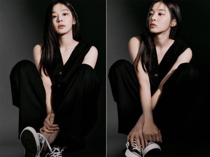 Top 8 bộ phim của Seol In Ah – “Bản sao” của nữ thần Son Ye Jin