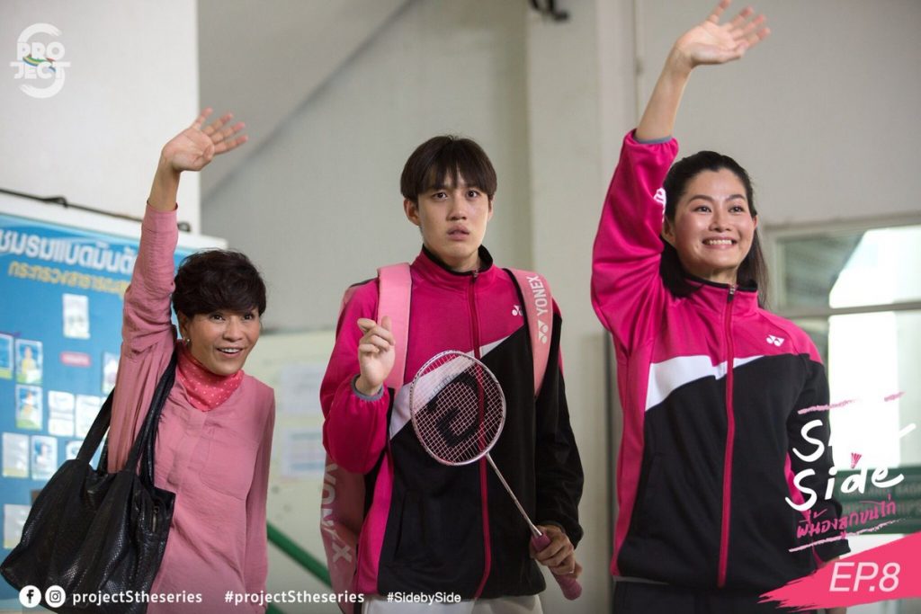 Top 9 phim của Tor Thanapob hay và mới nhất