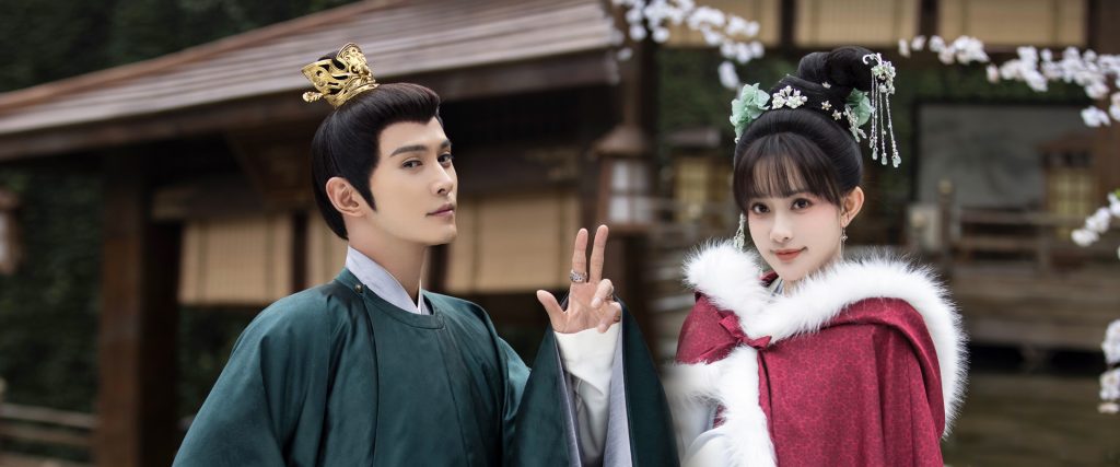 Có nên xem Chuyện kể Hoa Lưu Ly Mạnh Tử Nghĩa đóng?