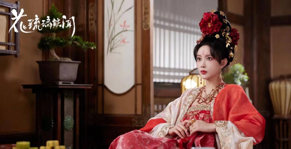 Có nên xem Chuyện kể Hoa Lưu Ly Mạnh Tử Nghĩa đóng?