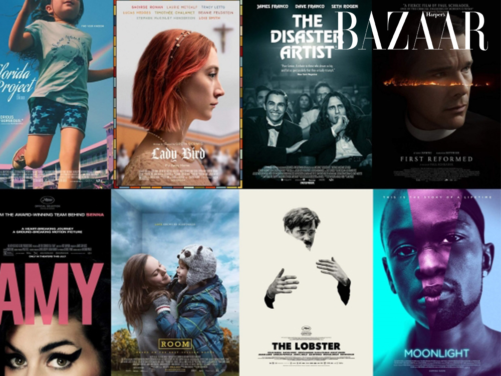 Tìm hiểu phim A24 là gì - Cơn sốt phim độc lập từ Mỹ