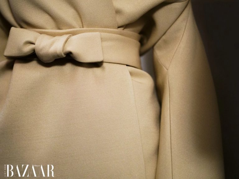 Xu hướng Quiet Luxury: Phong cách ăn mặc của giới thượng lưu