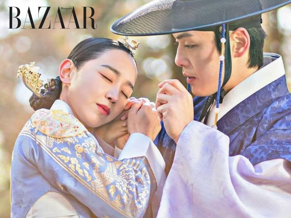 Giải trí cùng 6 bộ phim truyền hình hoán đổi linh hồn Hàn Quốc