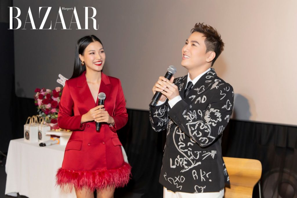 Hươu Thần – Mai Tiến Dũng ra mắt MV “Dù Khóc Một Dòng Sông”