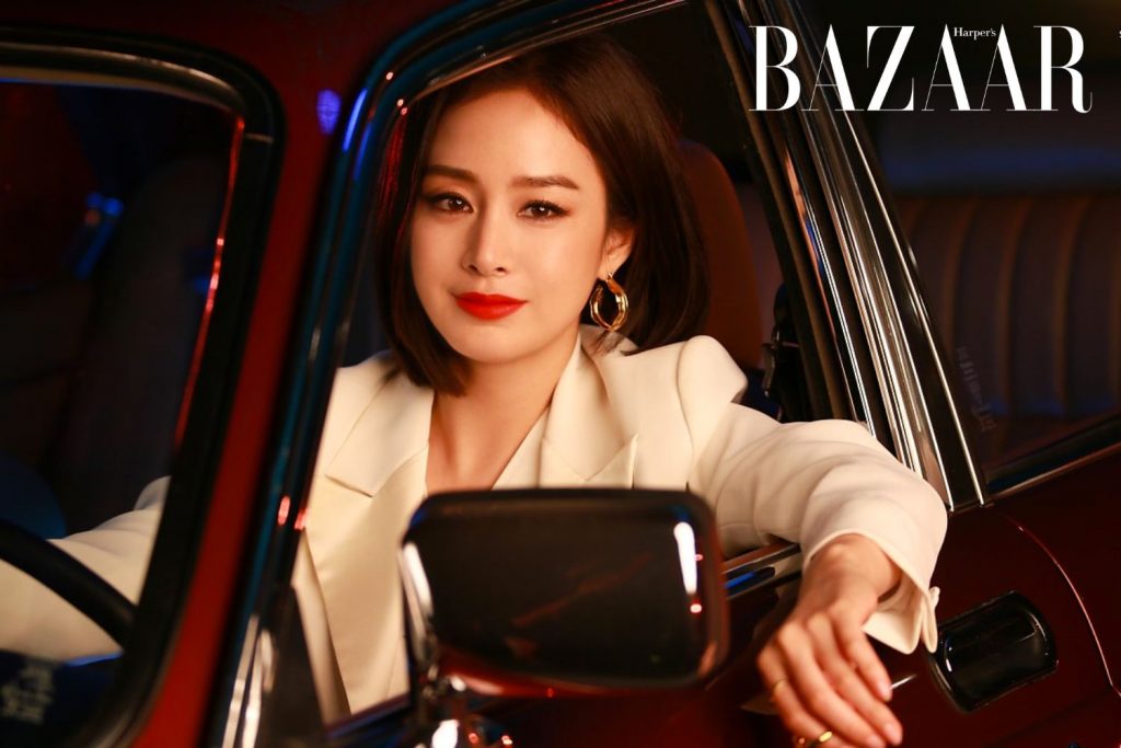 13 bộ phim hay nhất trong sự nghiệp của Kim Tae Hee