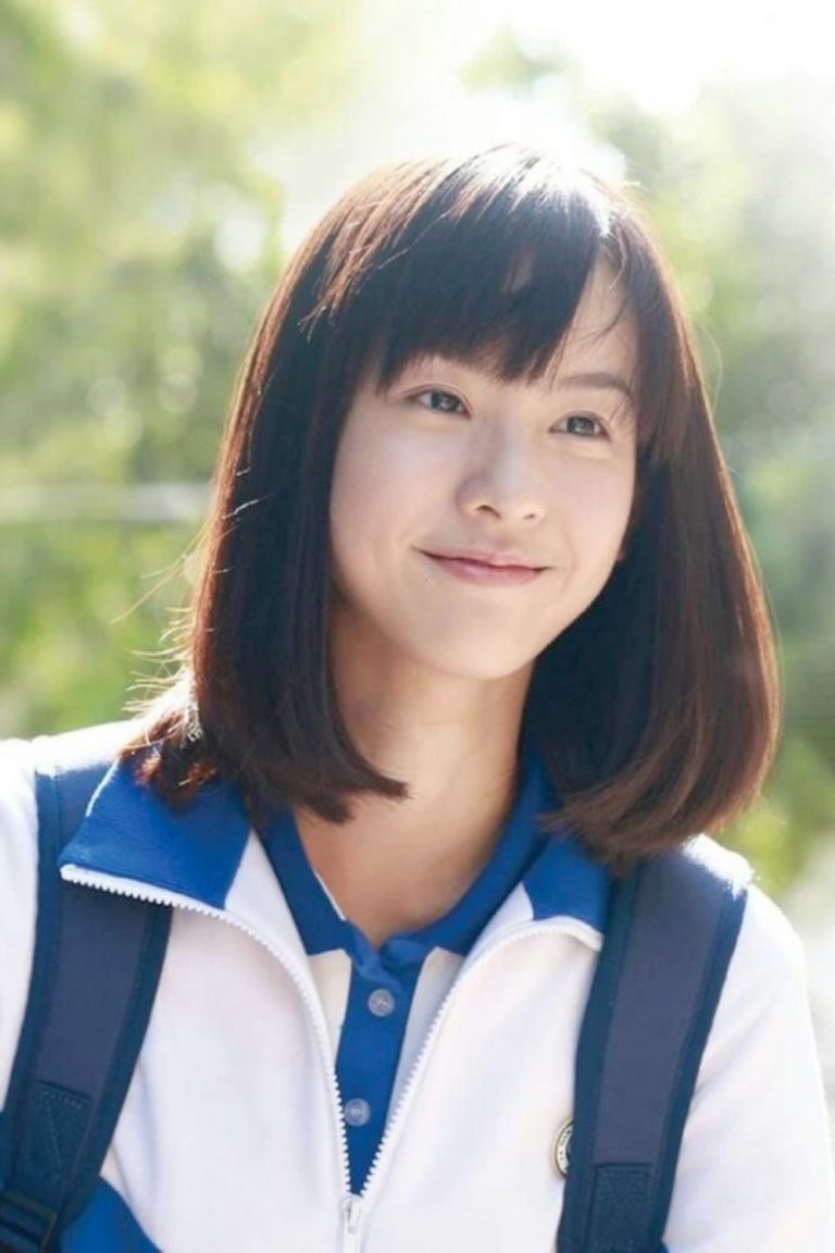 Trần Đô Linh vụt sáng nhờ vai phản diện trong Trường Nguyệt Tẫn Minh