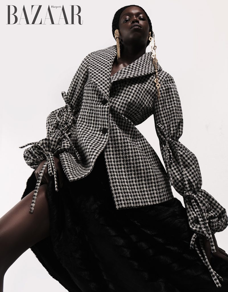 Future Nostalgia | Harper's Bazaar Việt Nam