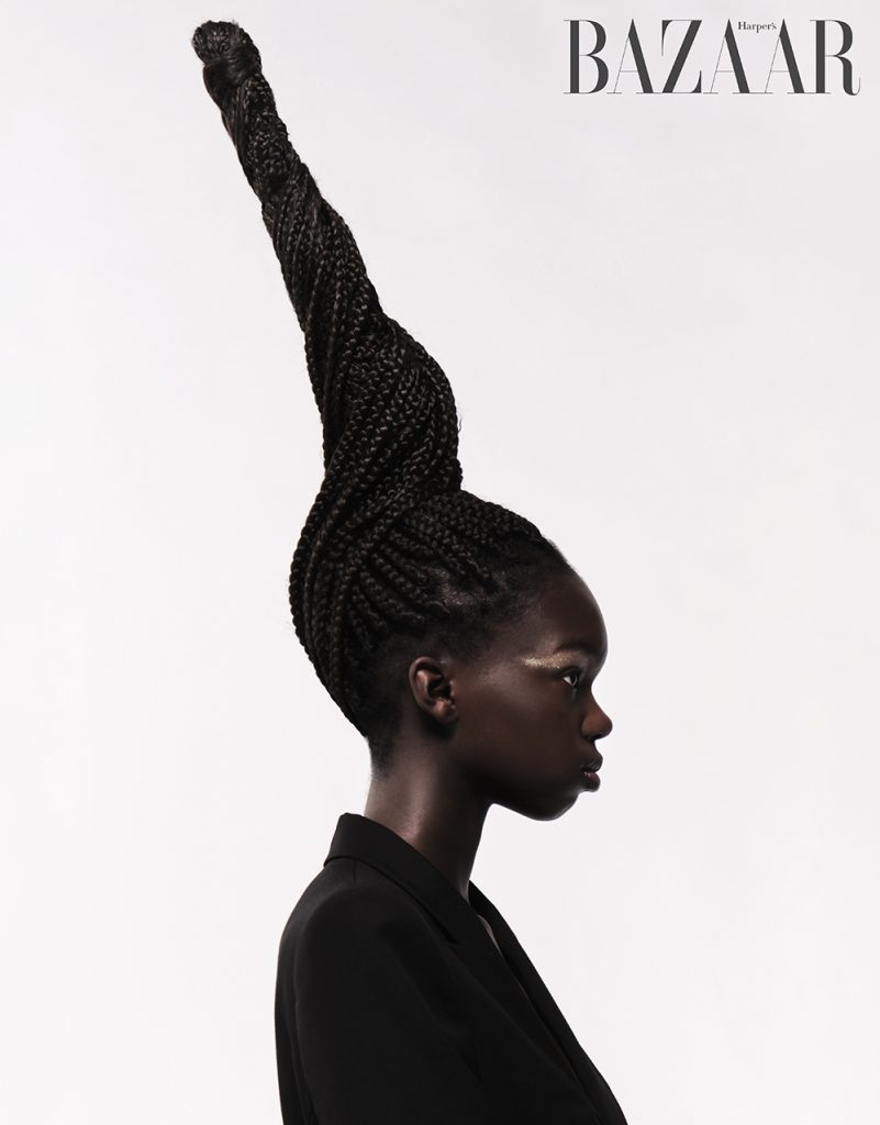 Future Nostalgia | Harper's Bazaar Việt Nam