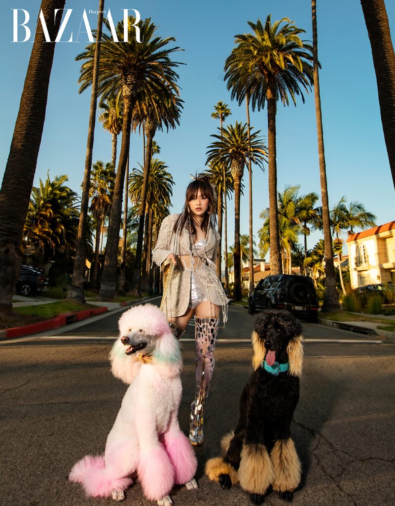 Nicole Aiko: Gen-Z's Next It Girl