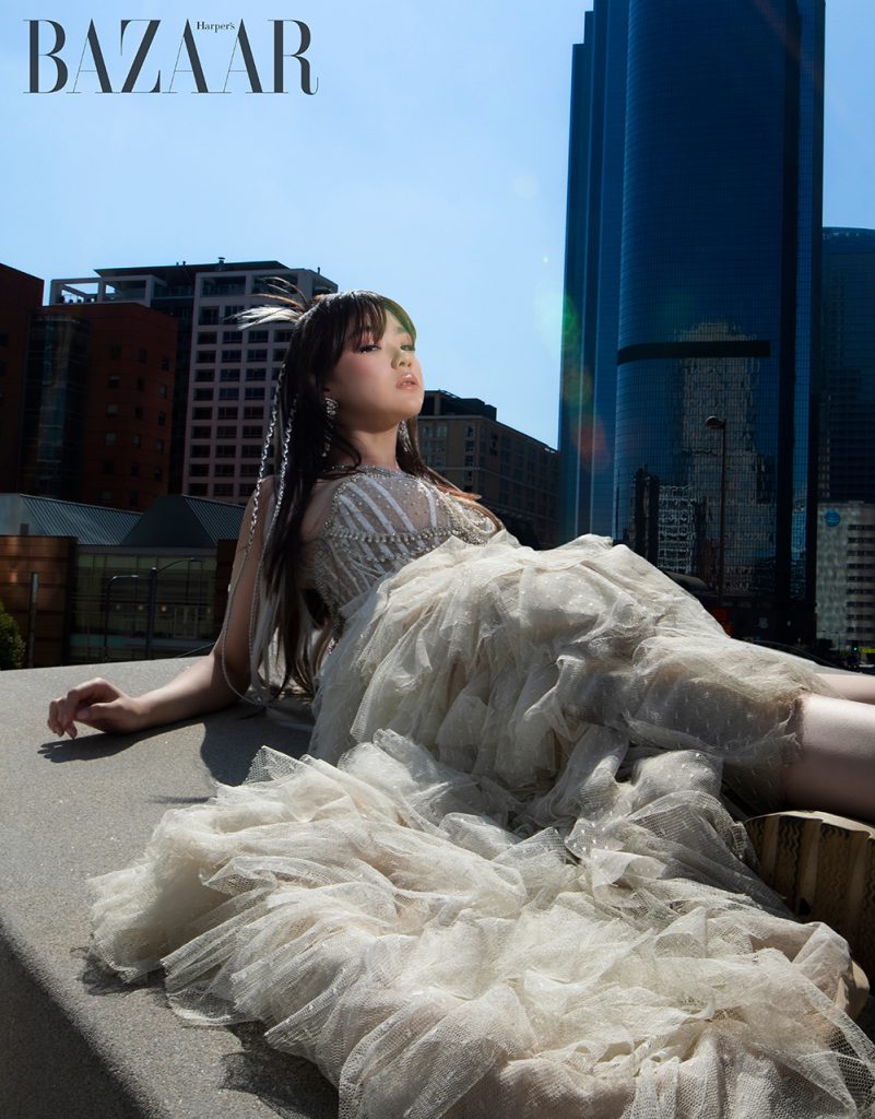Nicole Aiko: Gen-Z's Next It Girl