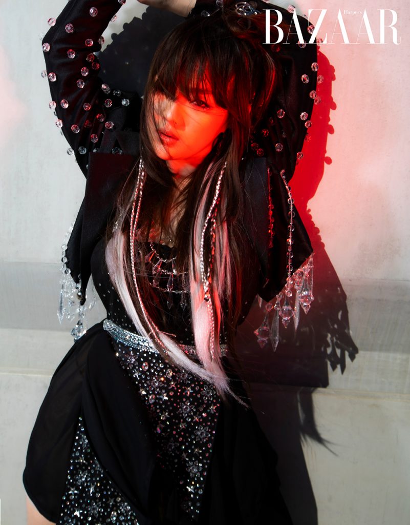Nicole Aiko: Gen-Z's Next It Girl