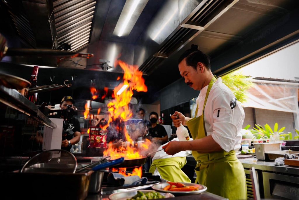 Top Chef Vietnam mùa 3 lên sóng VTV3 vào tháng 6/2023