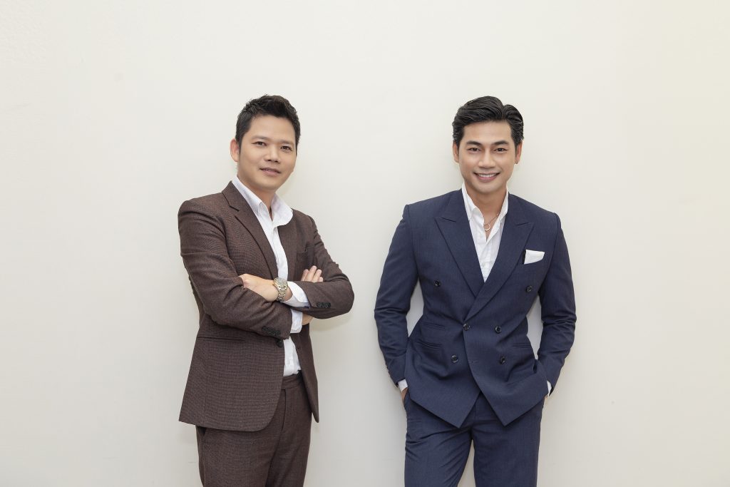 Lợi Trần: Từ chàng võ sinh không tên tuổi tới diễn viên hành động