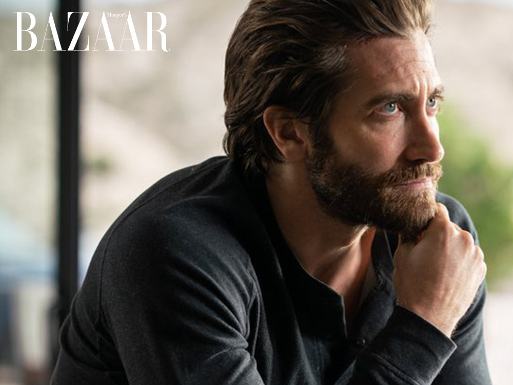 Jake Gyllenhaal tái xuất trong "The Covenant" (tựa Việt "Khế Ước")
